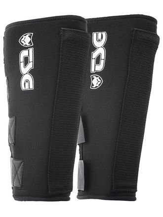 Tsg Shinguard Bmx black