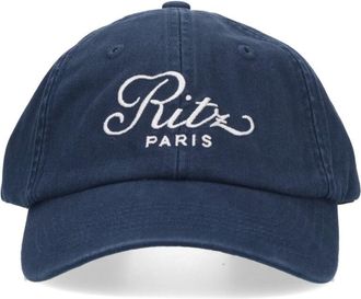 Frame Denim Ritz Baseball Cap