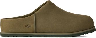 UGG Ugg, Homme, Chaussures, Vert, Taille: 45 EU M Otzo Clog