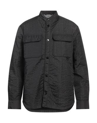 Emporio Armani JACKEN & M&Auml;NTEL - Jacken und Anoraks auf YOOX.COM