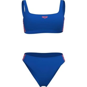 Arena Damen Bikini WOMENS ICONS RACER BACK TWO