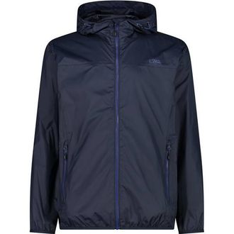 F.lli Campagnolo Herren Regenjacke MAN JACKET RAIN FIX HOOD