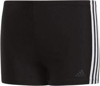 adidas adidas Herren 3-Streifen Boxer-Badehose