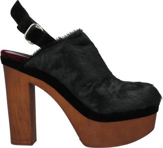 Tipe e Tacchi SCHUHE - Mules & Clogs auf YOOX.COM