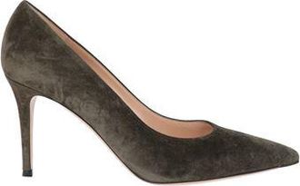 Gianvito Rossi CHAUSSURES - Escarpins sur YOOX.COM