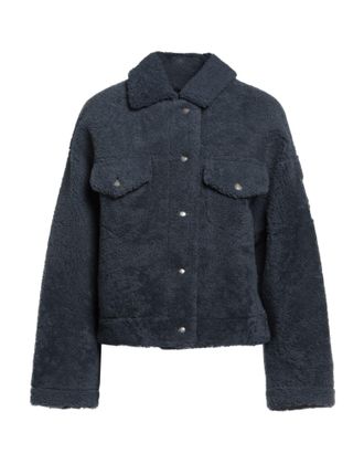 Moose Knuckles JACKEN & MÄNTEL - Shearling- & Kunstfell auf YOOX.COM