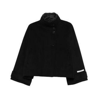 Duno Dafne Roma Bosa Jacke - - Jackets - Damen - Schwarzk - M