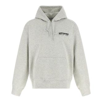 Carhartt Work in Progress Sweatshirts - - Sweatshirts & Hoodies - Herren - Grau - L