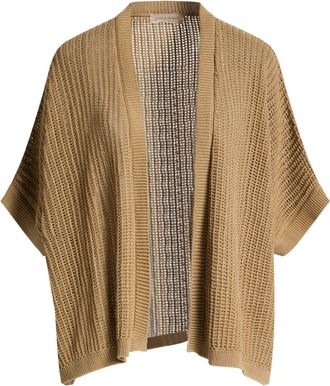 Gentryportofino STRICKWAREN - Strickjacken auf YOOX.COM