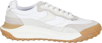 Voile Blanche Homme, Chaussures, Blanc, Taille: 41 EU Club ACT