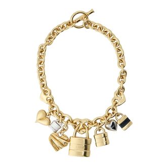 Chlo&eacute; Damen, Accessories, Gelb, ONE SIZEGr&ouml;&szlig;e