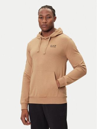 Emporio Armani Sweatshirt 7M000569 AF13512 U6171 Beige Regular Fit