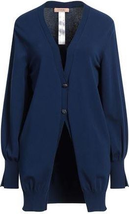 Twin-Set MAILLE - Cardigans sur YOOX.COM