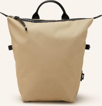 Longchamp Rucksack Le Pliage Energy beige