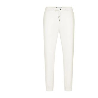Philipp Plein Herren, Hosen, Wei&szlig;, 3XLGr&ouml;&szlig;e