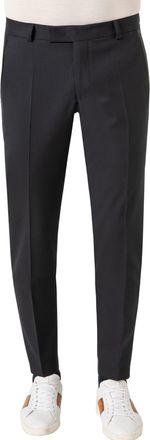 Karl Lagerfeld Herren Hose blau