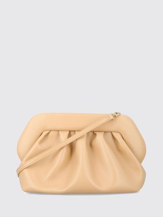 Themoir&egrave; Clutch THEMOIR&Egrave; Damen Farbe Beige