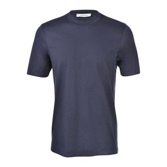 Gran Sasso Herren, Oberteile, Blau, 3XLGr&ouml;&szlig;e