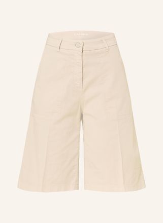 Cambio Cambio Bermudas beige