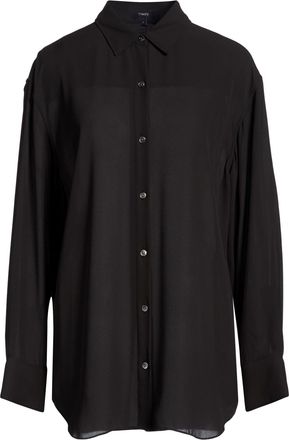 Theory TOPS - Hemden auf YOOX.COM