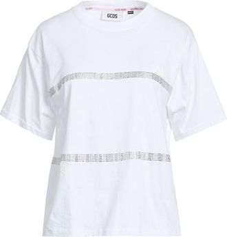 GCDS TOPS - T-shirts auf YOOX.COM