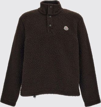 Moncler Pullover Herren Farbe Braun