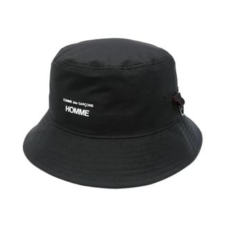 Comme Des Gar&ccedil;ons Stylischer Herrenhut - - Accessories - Herren - Schwarzk - ONE SIZE