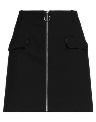 Maje HOSEN & R&Ouml;CKE - Minir&ouml;cke auf YOOX.COM