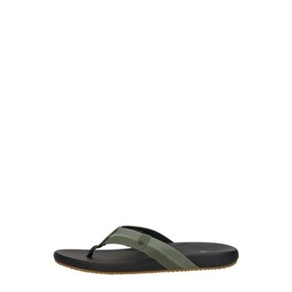 Reef Herren, Schuhe, Gr&uuml;n, 44 EUGr&ouml;&szlig;e