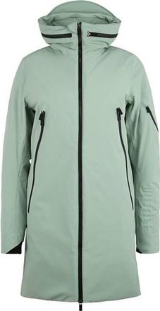 Rh+ Damen Mantel Parka 4 Elements Padded
