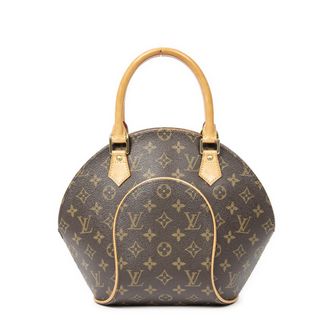 Louis Vuitton Crossbody Bags - Ellipse PM - Gr. unisize - in Braun - f&uuml;r Damen