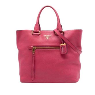 Prada Damen, Pre-Owned, Rosa, ONE SIZEGr&ouml;&szlig;e