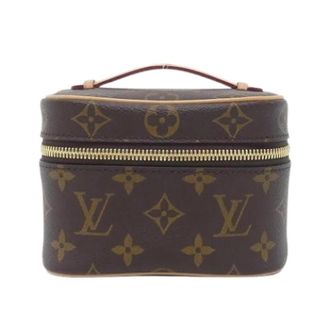 Louis Vuitton Pre-owned Pouch - - Pre-owned - Damen - Braun - ONE SIZE
