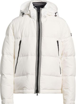 Paul & Shark JACKEN & M&Auml;NTEL - Pufferjacken & Daunenjacken auf YOOX.COM