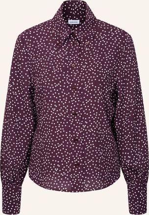 Seidensticker Seidensticker Hemdbluse rot