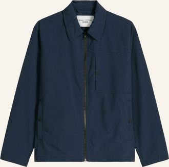 Marc O'Polo Denim Marc Opolo Denim Jacke blau