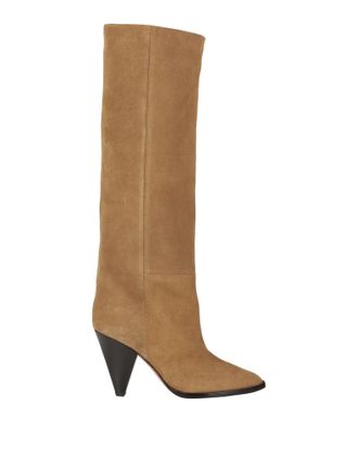 Isabel Marant SCHUHE - Stiefel auf YOOX.COM
