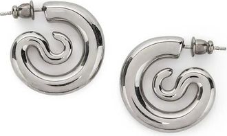 Panconesi Femme, Accessoires, Gris, Taille: ONE Size Jewellery Panconesi