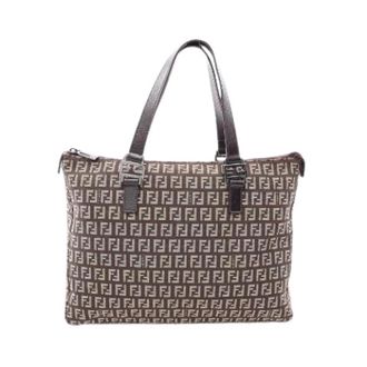 Fendi Pre-owned Canvas fendi-taschen - - Pre-owned - Damen - Braun - ONE SIZE