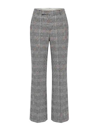 Patrizia Pepe Pantalons D&eacute;contract&eacute;s - Marron