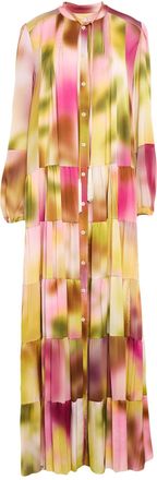 High KLEIDER - Maxi-Kleider auf YOOX.COM