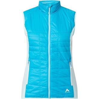 McKinley Damen Weste Zimba