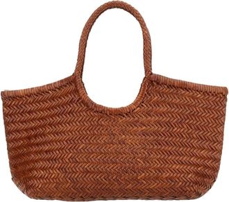 Dragon Diffusion Femme, Sacs, Brun, Taille: ONE Size Borsa Tote Capiente