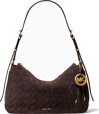 Michael Kors Sac Port&eacute; &Eacute;paule - Marron