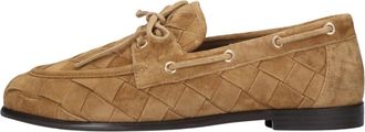 Stefano Lauran Damen, Schuhe, Braun, 38 EUGr&ouml;&szlig;e