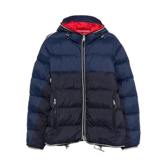 Napapijri A-Archive Jacke - - Jackets - Herren - Blau - M