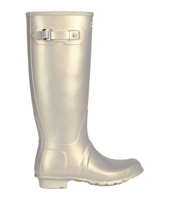 Hunter SCHUHE - Stiefel auf YOOX.COM