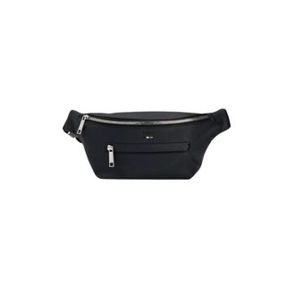 HUGO BOSS G&uuml;rteltasche - - Bags - Herren - Schwarzk - ONE SIZE