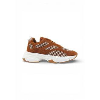 Love Moschino Damen, Schuhe, Braun, 39 EUGr&ouml;&szlig;e