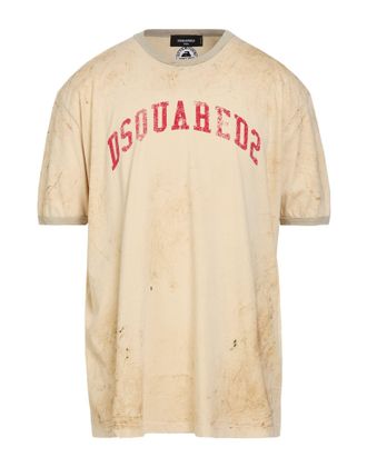 Dsquared2 TOPS - T-shirts auf YOOX.COM